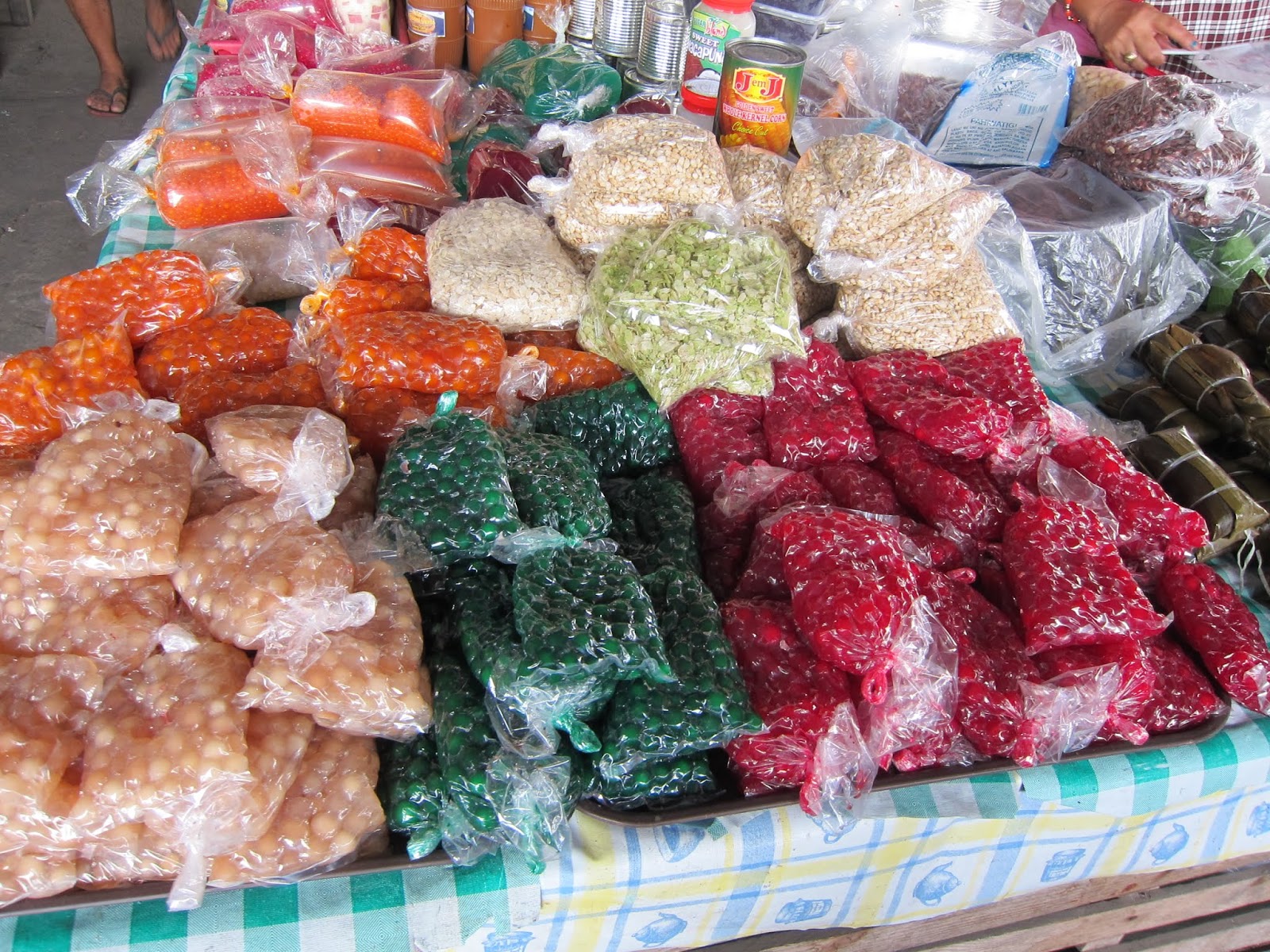 Lutong Cavite : CHOP : INDANG Cavite Food Tour