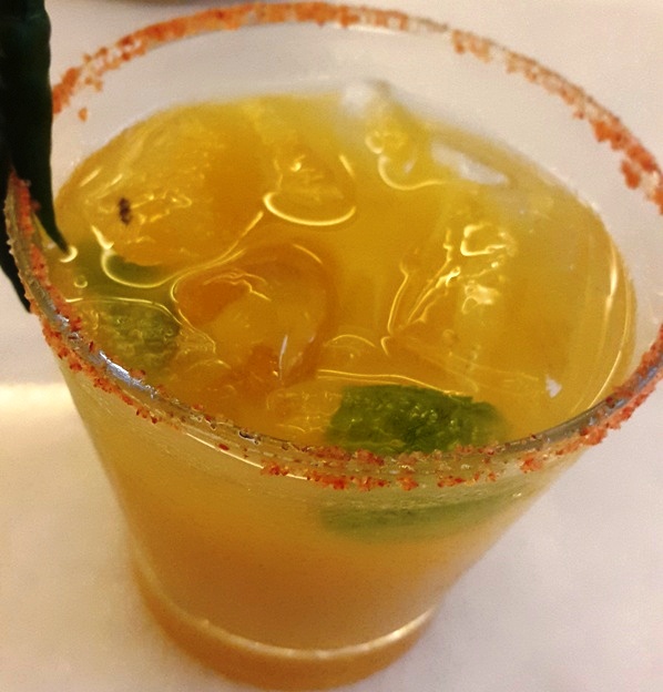 Grubzon - A Gourmet Voyage