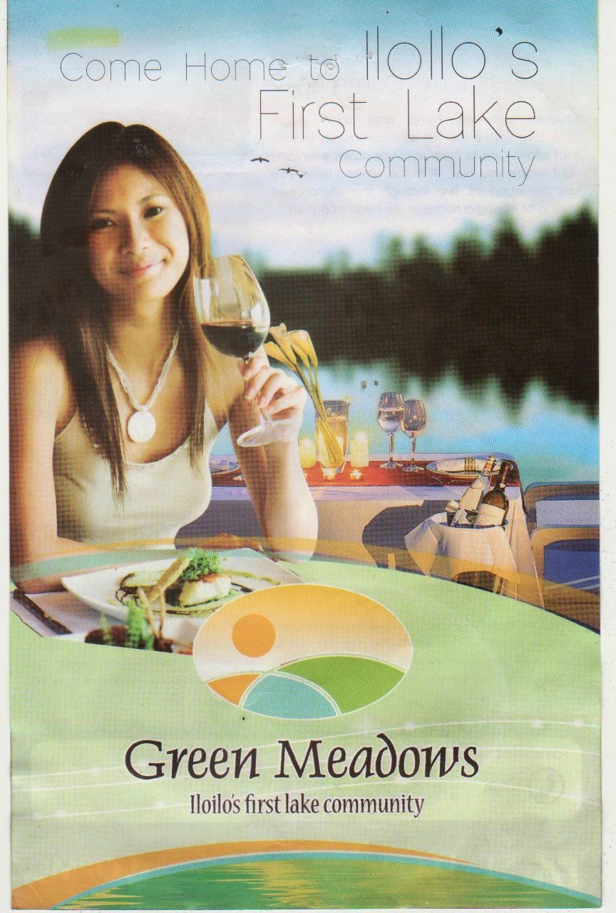 Success Iloilo Real Estates: March 2015