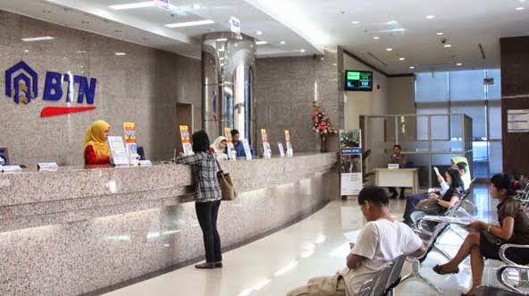 Lowongan Kerja Bank BTN (Persero) Desember 2014
