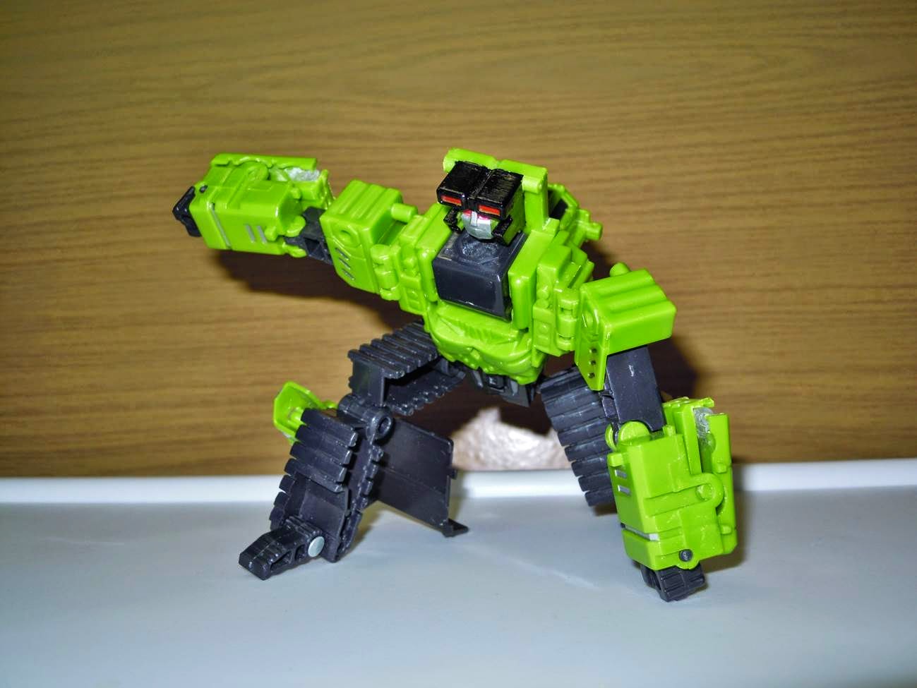 My KO Transformers & Etc: Modifications-Restorations: KO TFC Hercules 改造-修复: 国产 KO TFC大力神 (金宝+中山版)