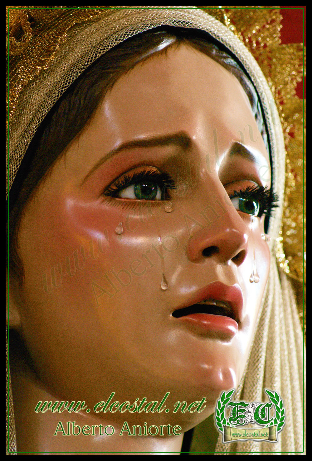La Estampa - HC Cofradías: María, sin pecado concebida 2011: Nuestra ...