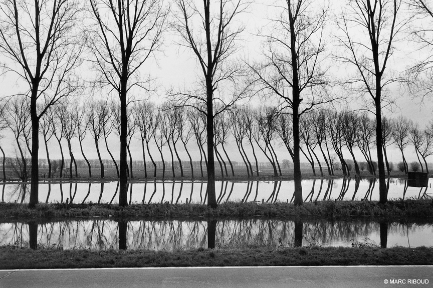 Masters of Photography: Marc Riboud