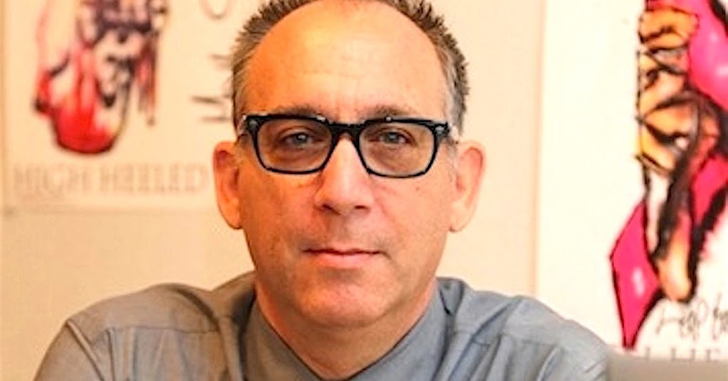 The Latest Updates With Mark Schwartz!