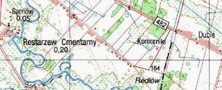 Wsie regionu sieradzkiego : Komorniki