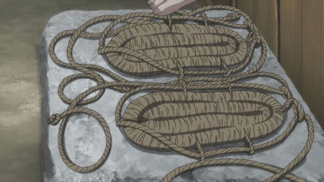 Anime Feet: September 2017