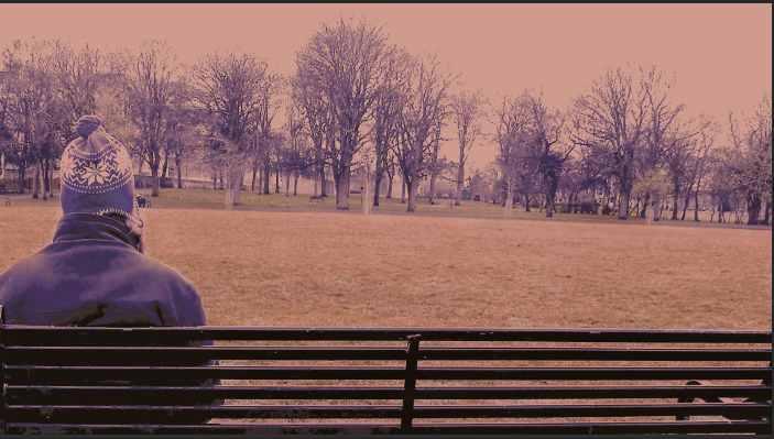 Unseen Dramaturgy: Ashley McLean @ Edfringe 2016 | The Vile Blog