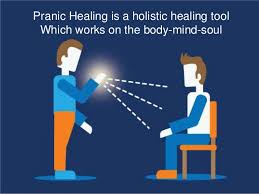 Pranic Healing cures Piles - Alternative Medicine : Affordable and Safe