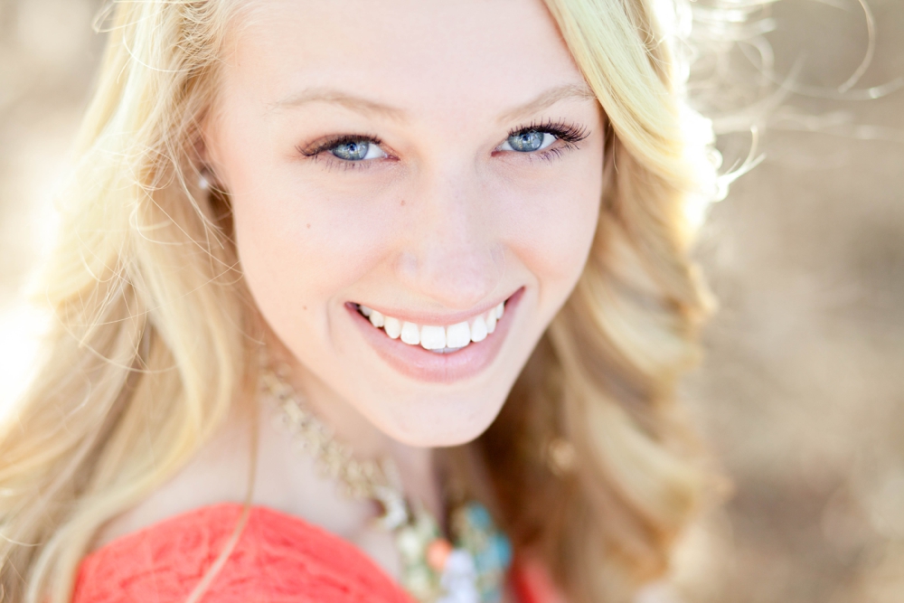 Chelsy Hulet Photography: Emily: High School Senior