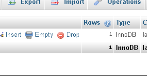 Cara koneksi (hubung) database mysql ke Visual Studio, VB.net - Ruang Hidup