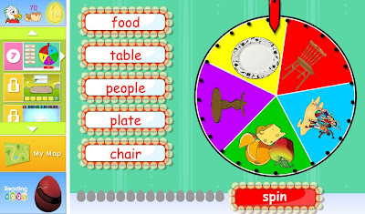 Our Homeschool Reviews: Reading Eggs Review