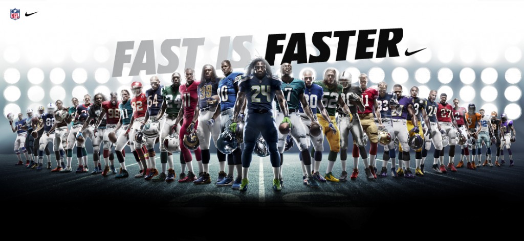 Sports Communication: NFL Players: Heroes or Celebrities?