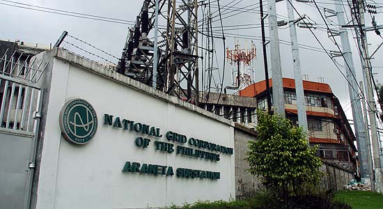 P4.016 billion proyekto ng NGCP inaasahang matapos sa 2020 | Sentinel Times