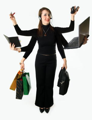 9 Tips For Pinterest - Making it Your Personal Assistant - Totus Tuus ...