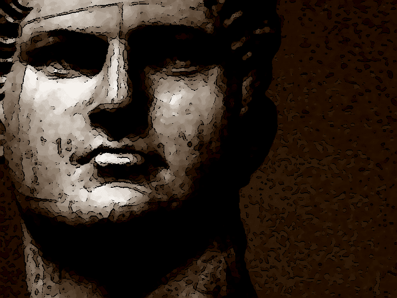 ENORMIO: NERÓN / «Los malos de la historia» / Emperador del Imperio ...