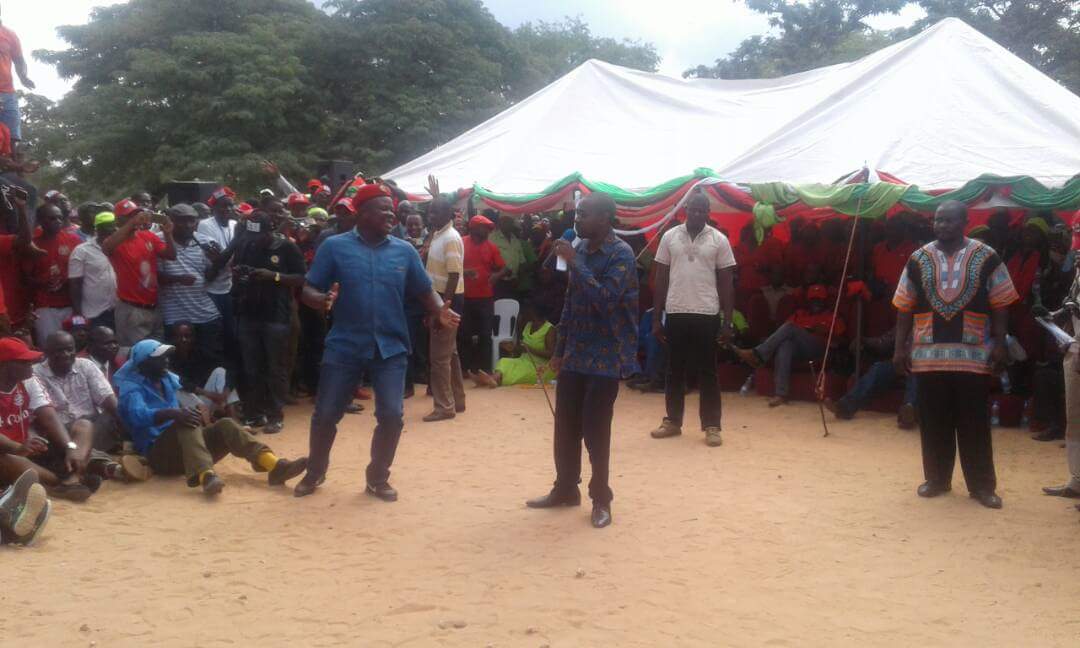 NewsdzeZimbabwe: CROSS DETE RALLY : MORE PICS