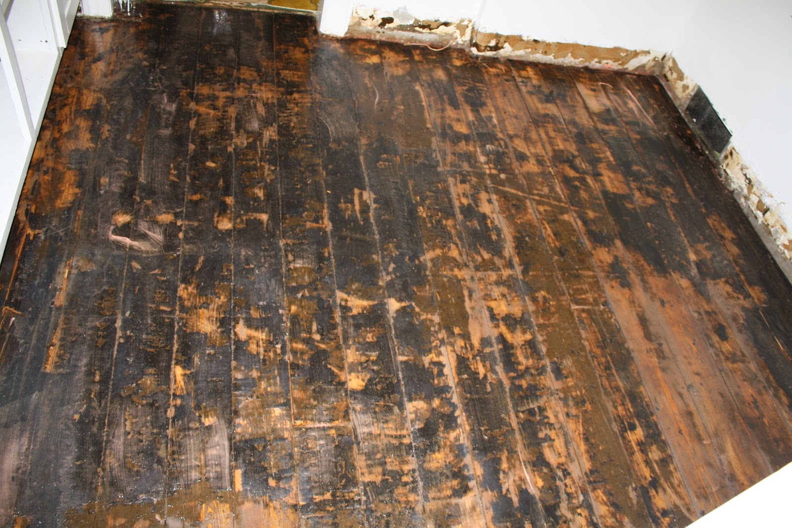 Restoring the Splendor | Old House Restorations | Old Home Renovations ...