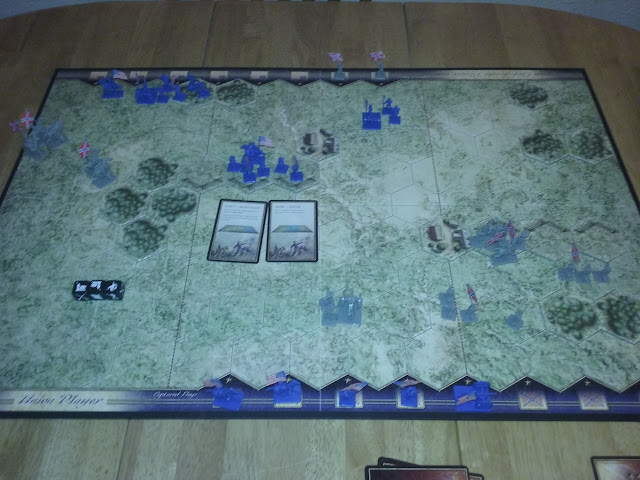 Battle of Falling Waters (Hokes Run) July 2nd 1861 Battle Cry battle report