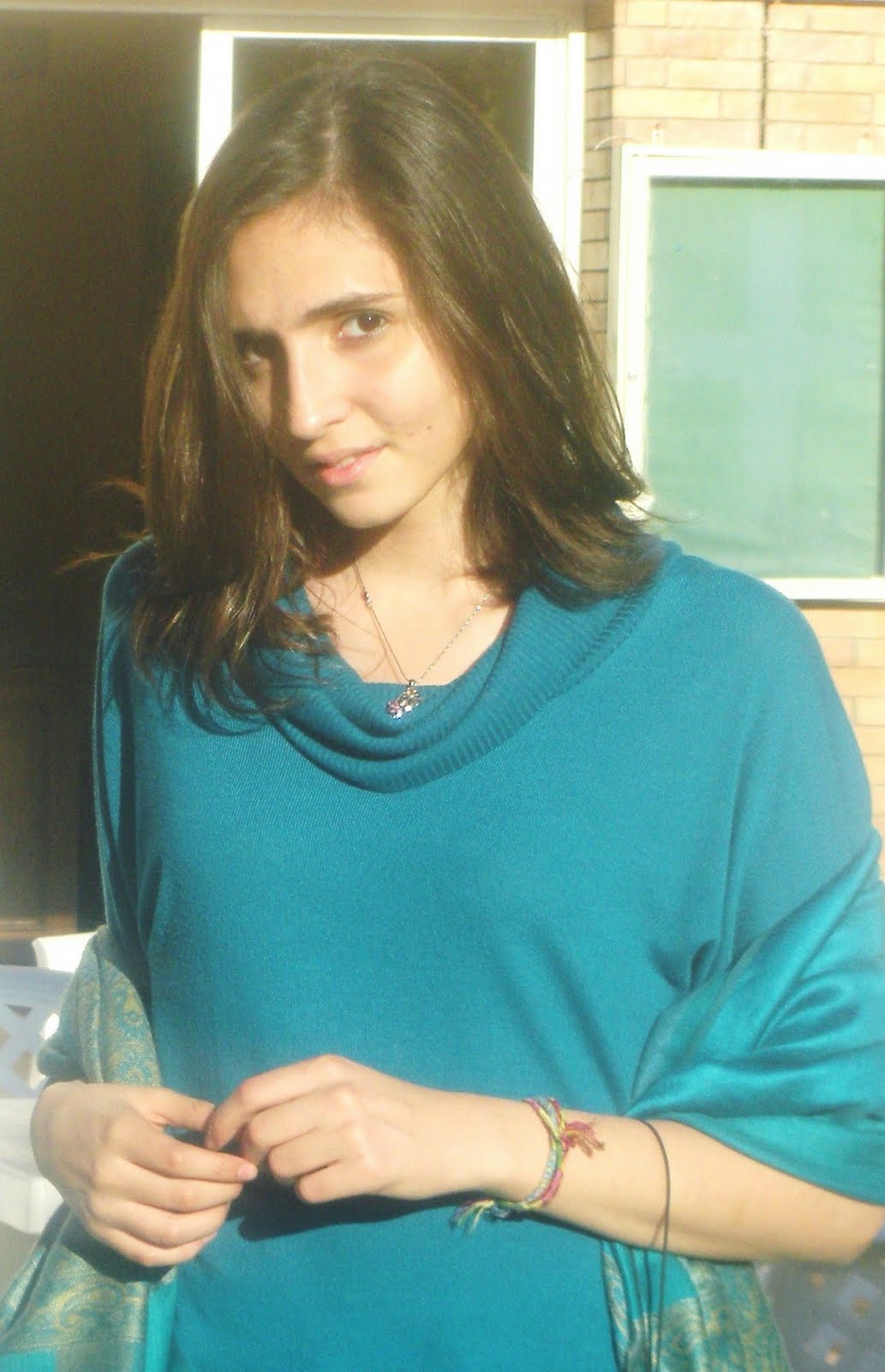 Reporter's Notebook: Emotional Intensity At The Egyptian Science Fair ...