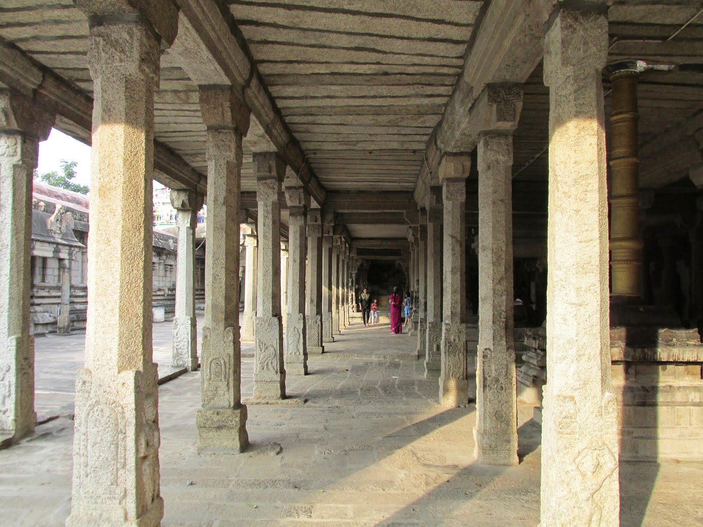 Kalakkad Satyavageeswarar Temple