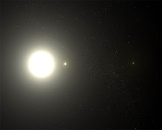 To the Land of Dreams: Ursa Minor