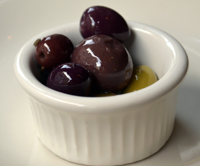 Han + Diana Eats! A Food Blog: The Roast Chicken at Barbuto & Takashi ...