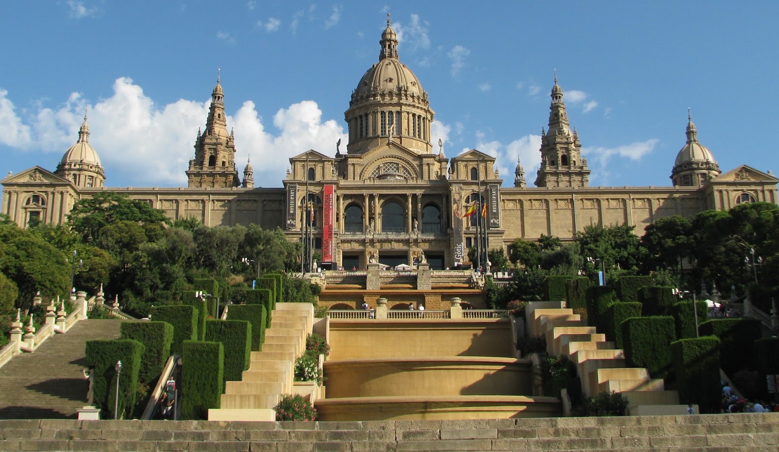 Travel & Adventures: Catalonia ( Catalunya ). A voyage to Catalonia ...