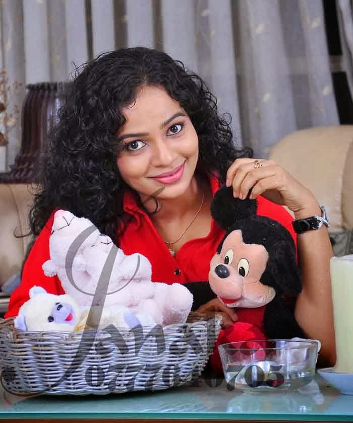 Umayangana Wickramasinghe