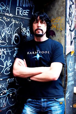 Aquellas pequeñas cosas: Nuncanoche, de Jay Kristoff