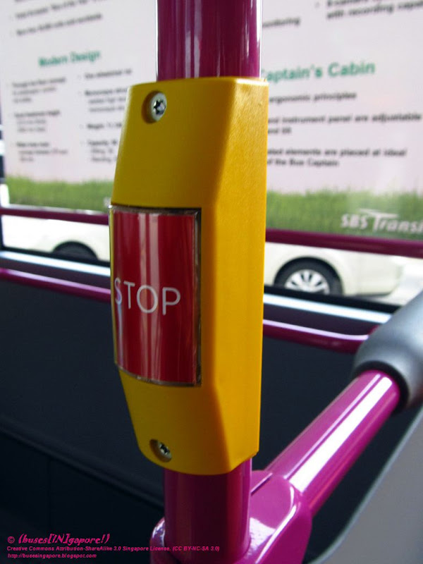 (buses[IN]gapore!): SBS Transit : Mercedes Benz Citaro O530 / EvoBus