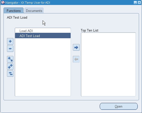 Docx Export Data From Excel To Table Using Custom Web Adi Integrator Dokumentips