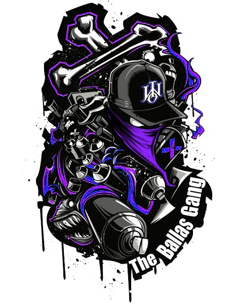 Gang Emblem - GFX Requests & Tutorials - GTAForums