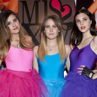 Estreno de "Miss XV" en televisión abierta el 14 de mayo - Telenovelas