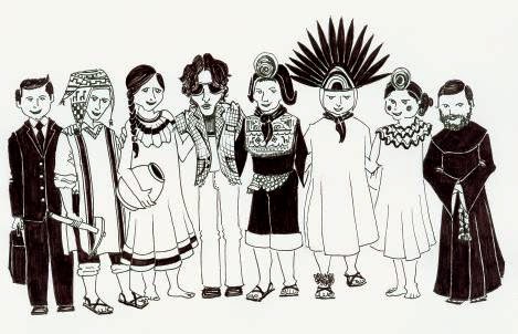 El Blog de Estudios Sociales: Que es una Subcultura.