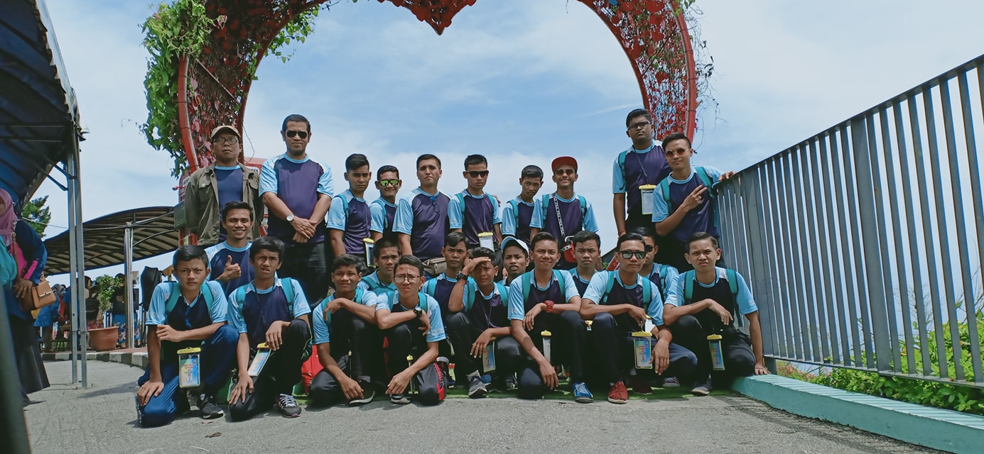 PPKI SMKPP: Perkhemahan Unit Beruniform dan Persatuan PPKI SMK ...