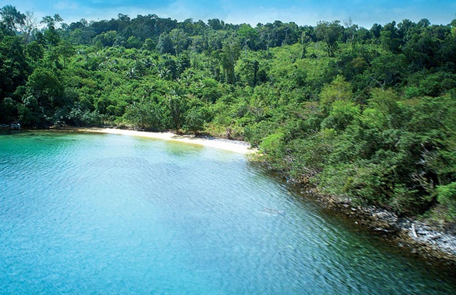 Cambodia E-Visa Blog: Sihanouk Ville Where to See