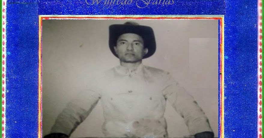 Estuche Digital: Ramón Castillo