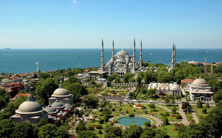 What To Do In Istanbul: What To Do In Istanbul During Summer