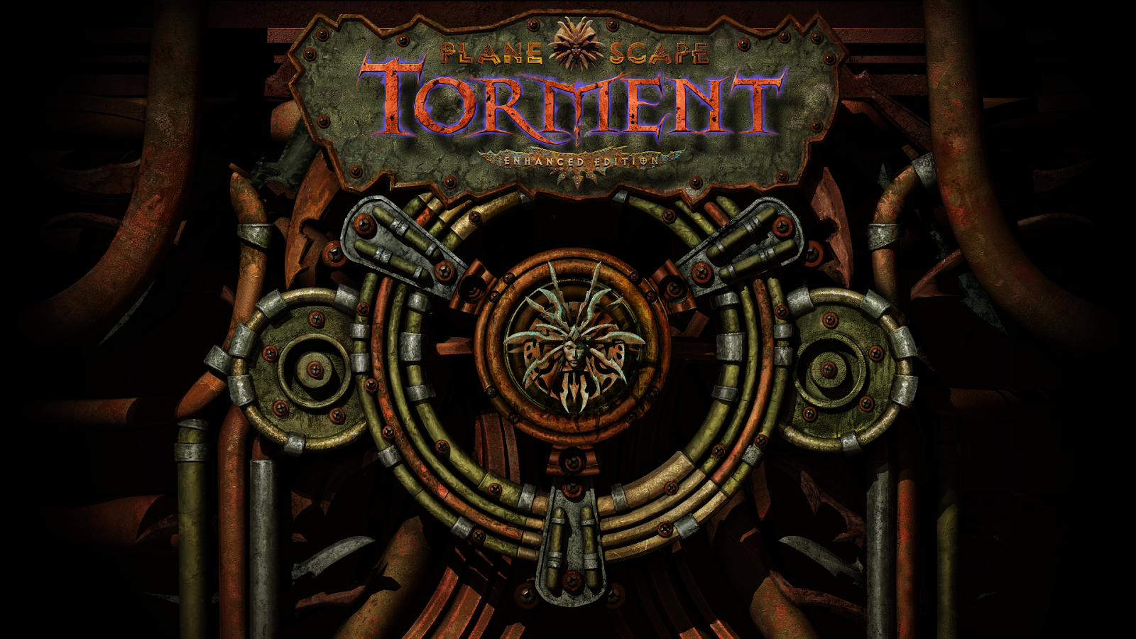 Ins and Outs of the Planescape: Torment: Enhanced Edition UI - The Beamblog