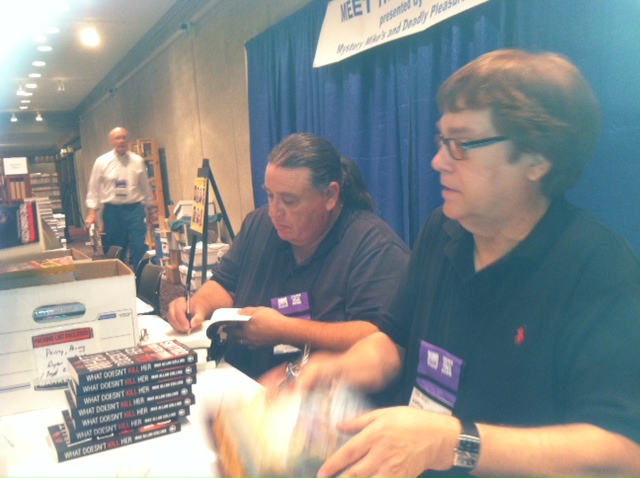 Kingdom Books, Mysteries - Reviews: Mystery Writers of America 2016 ...