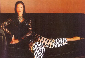 Maria Snyder News: 2012