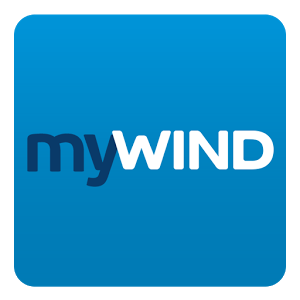 myWIND - Ελληνικές Εφαρμογές - Greekapps