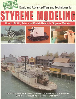 modelling world: Basic And Advanced Tips And Techniques for Styrene ...