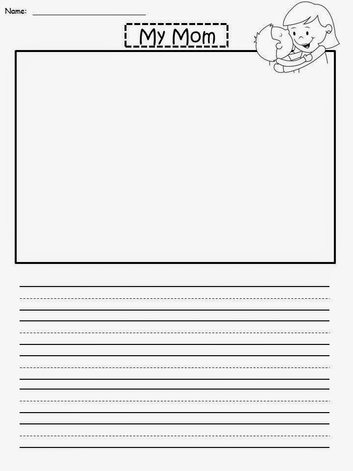 Fairy Tales And Fiction By 2: Teamwork Makes For A Happy Mother's Day!