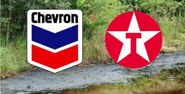 Ecuador: Chevron Texaco intentaría financiar la inicitiva Yasuní a ...