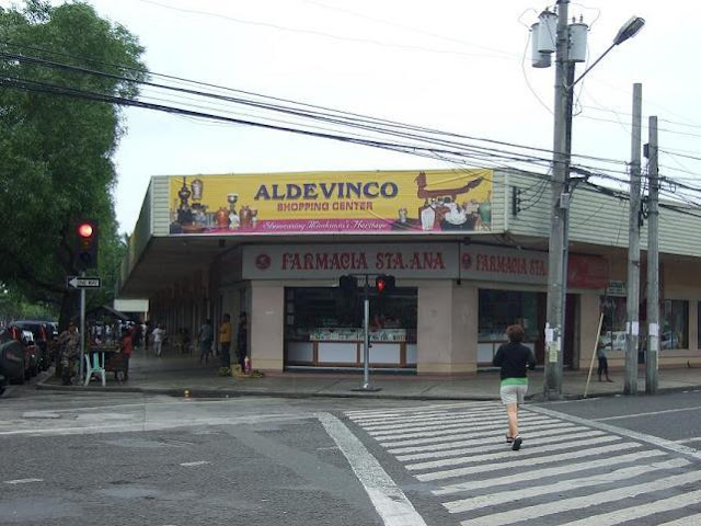 Make It Davao: Aldevinco Shopping Center - The Grand Bazaar of Davao