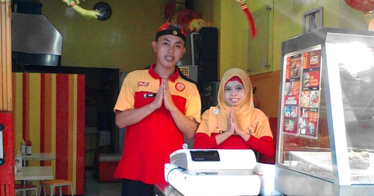 d'BestO Binus: Gallery Photo Chinese New Year 2016 - dBestO style