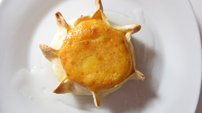 Sweet Home Cake: Formaggelle sarde