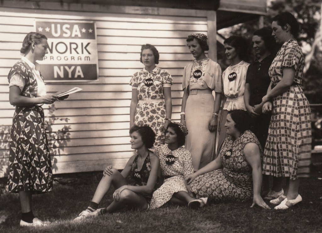 New Deal of the Day: 2018