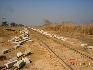 SULEHRI`S SECRETARIAT: PASRUR